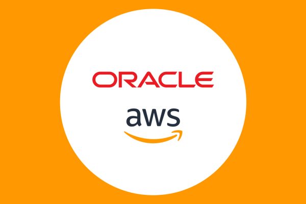 Oracle and AWS Partner to Bring Oracle Cloud to AWS