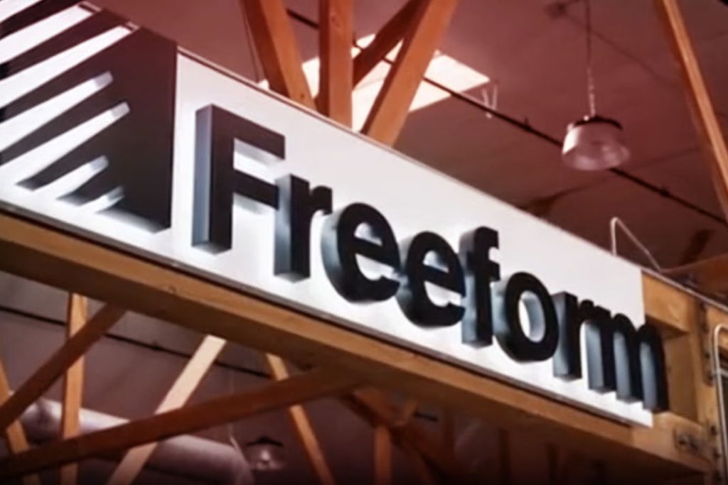 Freeform Raises Funds to Revolutionize Metal 3D Printing
