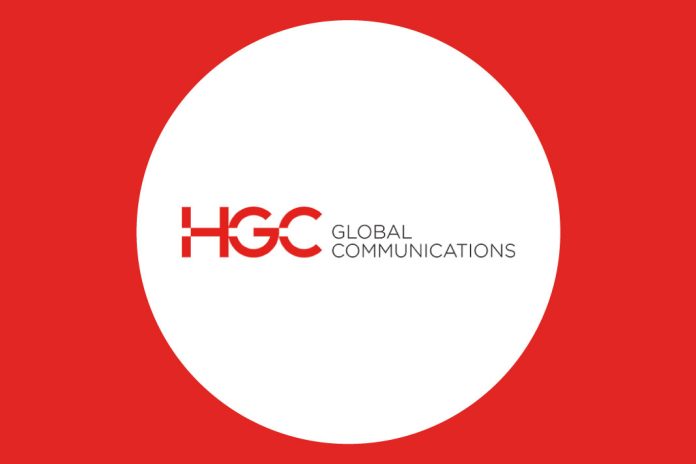 HGC Launches DCI Clusters Across Asia to Boost Connectivity