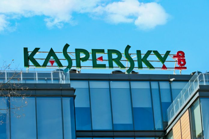 AI-Generated Phishing Attacks on the Rise: Kaspersky Warns