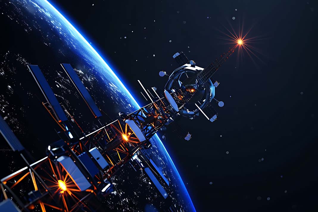 CubeSatGPT™: AI-Powered Space Exploration for All