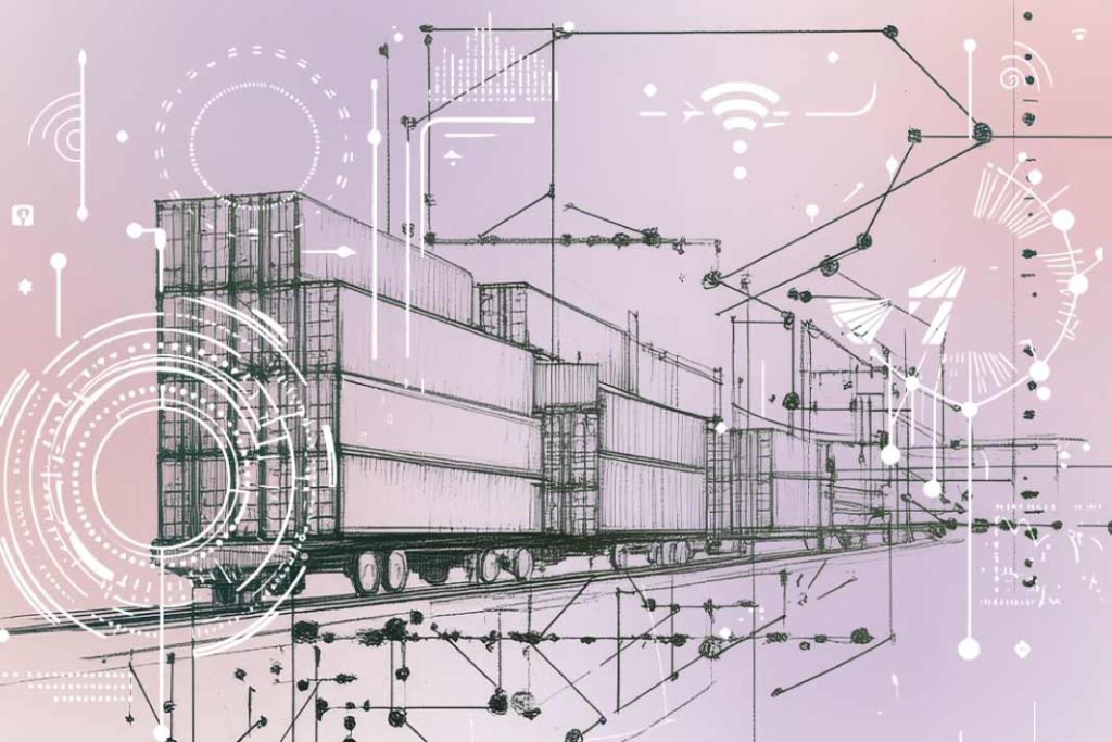 Top 10 Ways IoT is Revolutionizing Supply Chains Top 10 Ways IoT is Revolutionizing Supply Chains