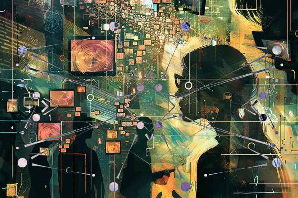 Explained: Generative Adversarial Network