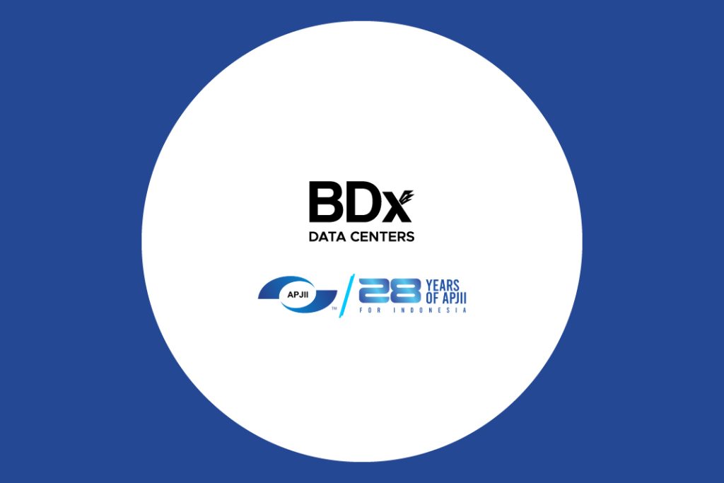 BDx and APJII Boost Indonesia's Digital Ecosystem