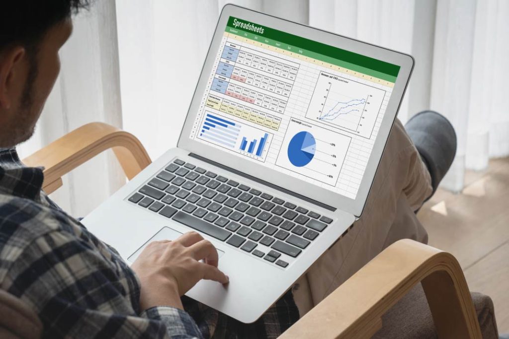 Google Sheets’ Gemini AI Now Analyzes Data & Creates Charts