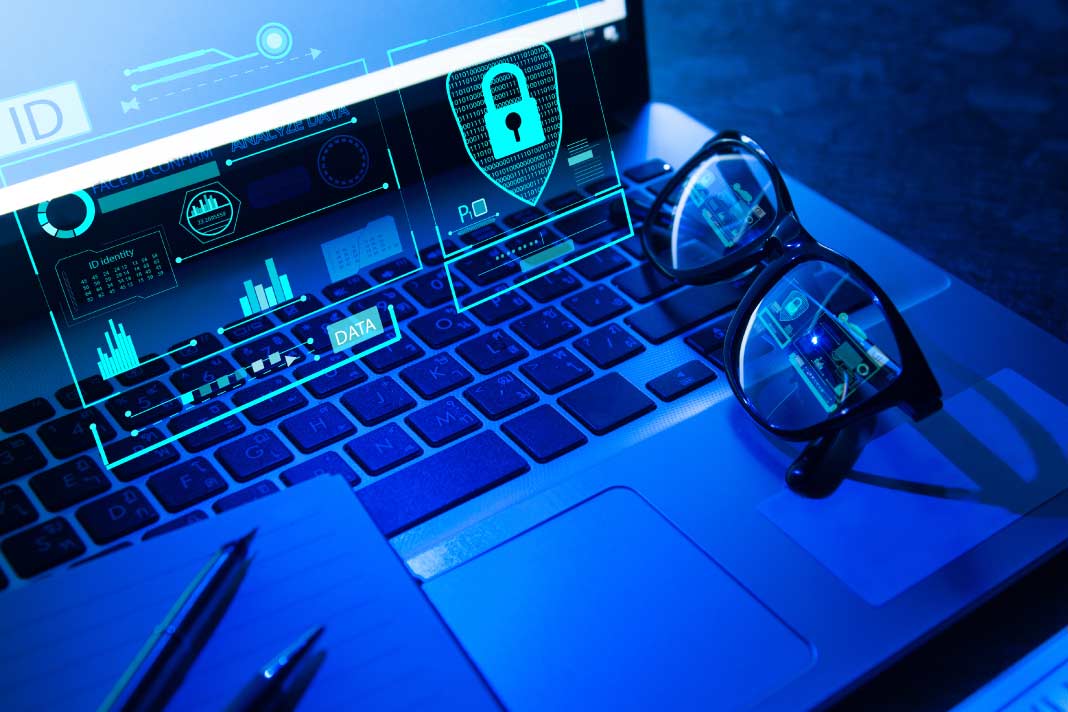 Iris Launches Personal Web Defense for Enhanced Cybersecurity