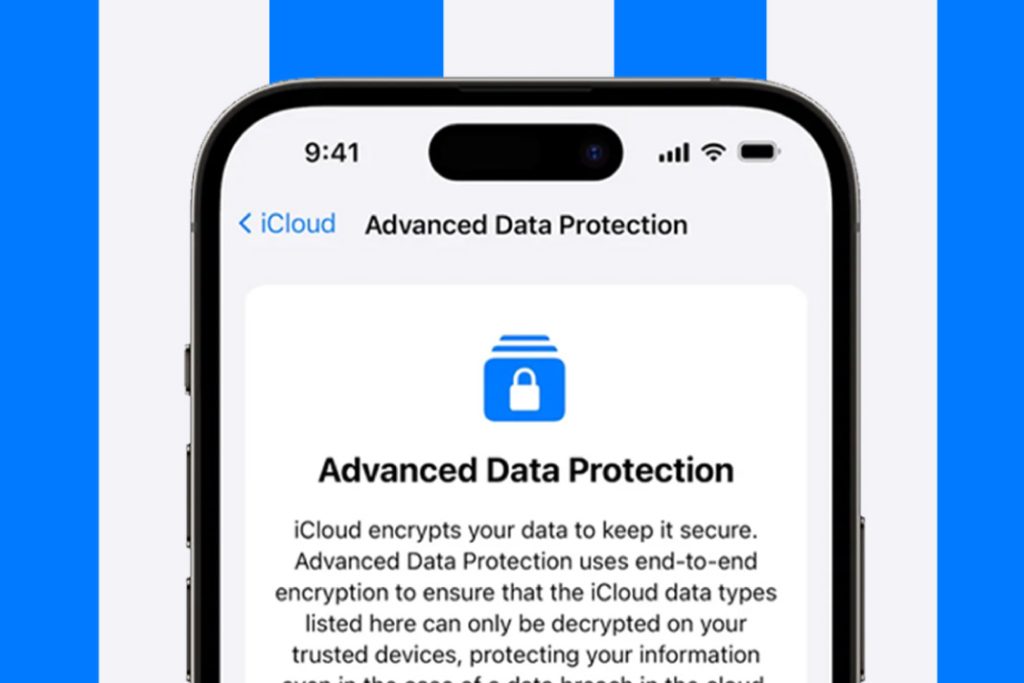 Apple Pulls iCloud ADP in the UK Over Government Backdoor Demand