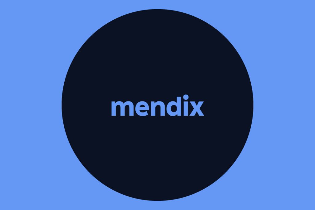 Mendix: AI-Driven Low-Code for Smarter, Faster Development