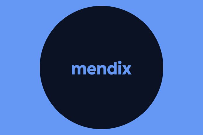 Mendix: AI-Driven Low-Code for Smarter, Faster Development