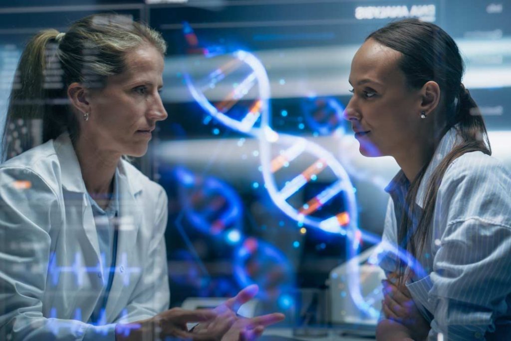 ThisWay Global Transforms Digital Health with NVIDIA Tech