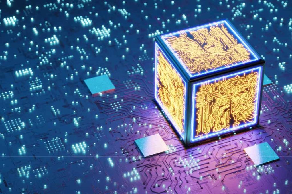 NIST Selects SandboxAQ's HQC for Post-Quantum Encryption