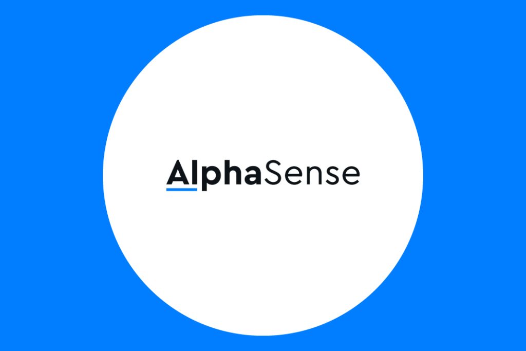 AlphaSense Launches Deep Research AI Agent