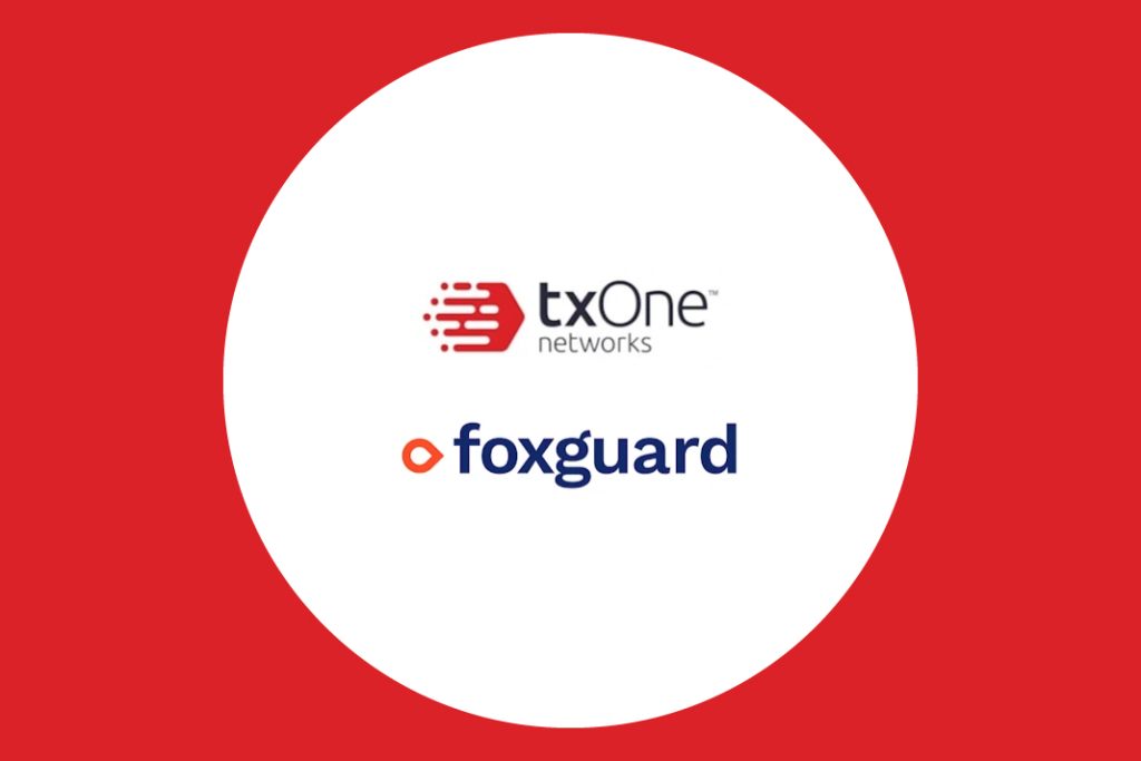 TXOne, Foxguard Partner to Secure Energy OT Systems