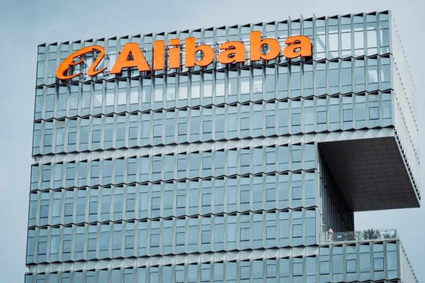 Alibaba's New AI Coder Challenges Industry Leaders