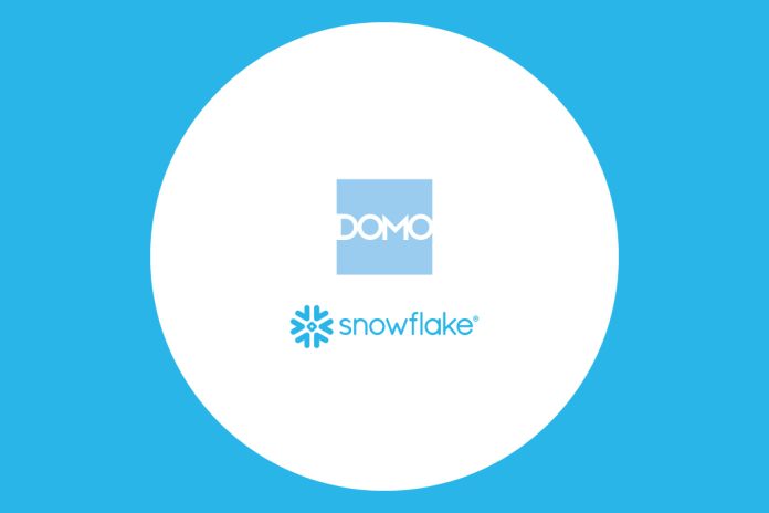 Domo Rolls Out Enhanced Snowflake Integration Features