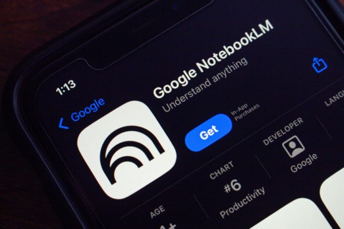 Google Expands NotebookLM AI Assistant to 80+ Languages