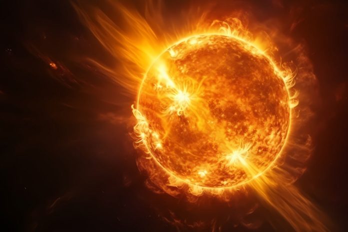 IBM and NASA Unveil Surya AI for Solar Storm Prediction