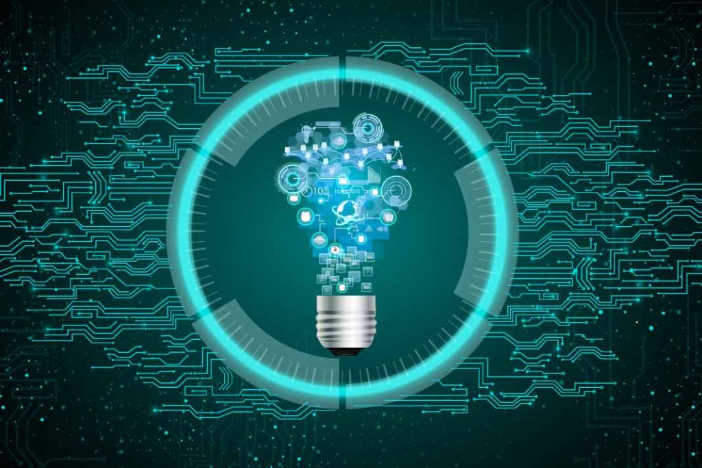 How Generative AI Accelerates Legacy Tech Modernization
