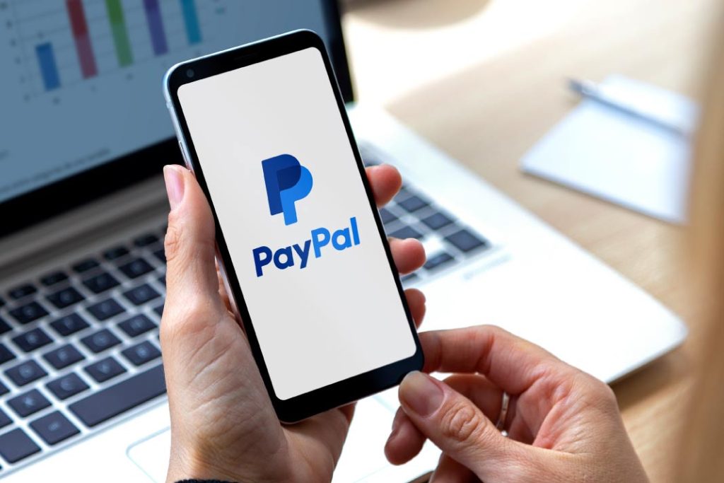 PayPal Users Get Early Access to Perplexity’s AI Comet Browser