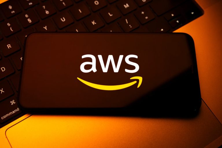 AWS Outage Exposes UK’s Digital Fragility