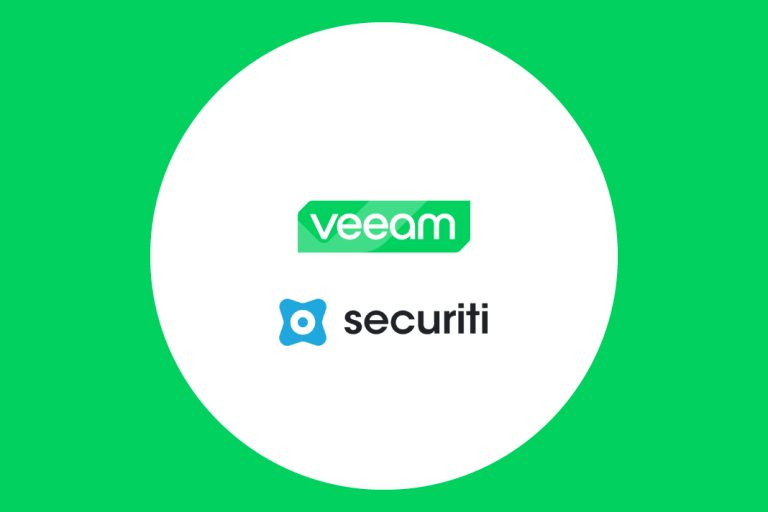 Veeam Bets Big on AI Trust With $1.7 Billion Data Security Acquisition