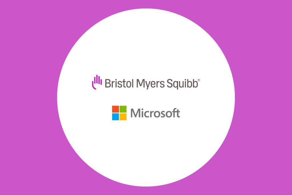 Bristol Myers, Microsoft Team on AI Lung Cancer Care