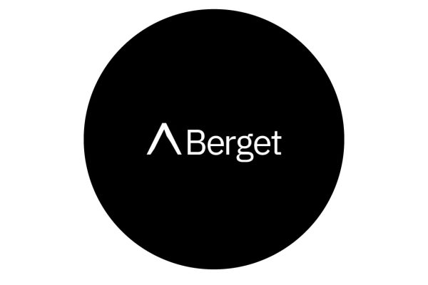 Swedish AI Startup Berget AI Raises €2.1 Million