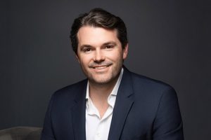Cutter Brenton Named Chief AI Officer at Tyto Athene